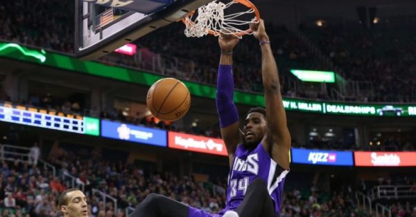 Şampiyona Özel Uzun: Jason Thompson - Eurohoops