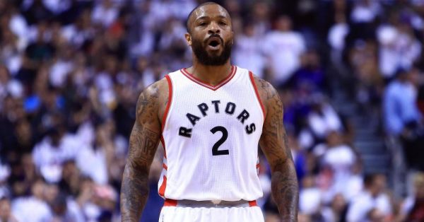 Rockets, PJ Tucker agree on 4-year contract - Eurohoops