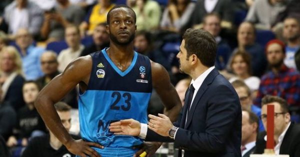 Venezia signed Dominique Johnson - Eurohoops