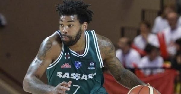 Lokomotiv signs Trevor Lacey - Eurohoops