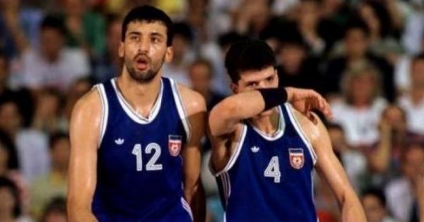 Vladimir Stankovic's list: Top 10 anecdotes - Eurohoops