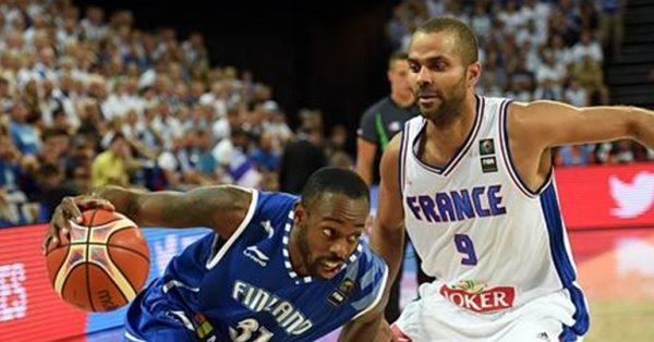 Jamar Wilson announced by Nanterre - Eurohoops