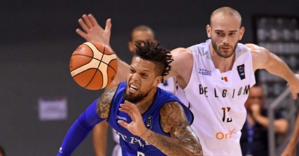 Italy's 12-man squad for EuroBasket - Eurohoops