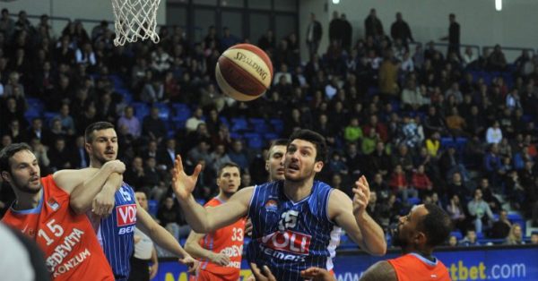 PAOK added Owen James Klassen - Eurohoops