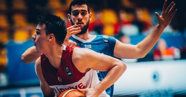 Ragıp Berke Atar: "Marc Gasol'u Örnek Alıyorum" - Eurohoops