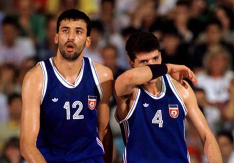 The 10 labors of Dusan Ivkovic - Eurohoops