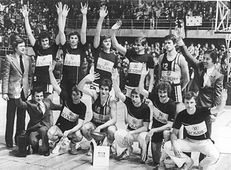 The 10 labors of Dusan Ivkovic - Eurohoops