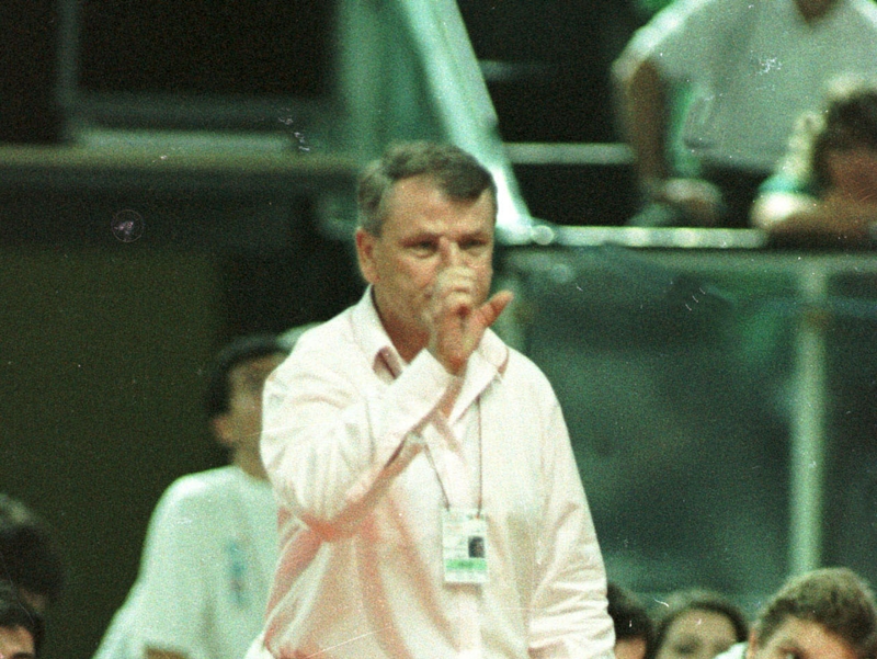 The 10 labors of Dusan Ivkovic - Eurohoops