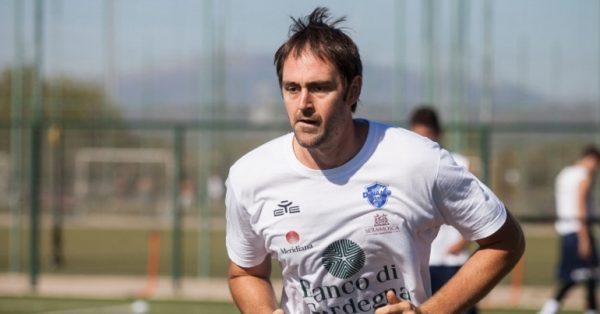 Erazem Lorbek joins Petrol Olimpija - Eurohoops