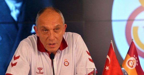 Erman Kunter'in Cimbom Karnesi - Eurohoops