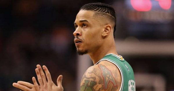 Houston signed Gerald Green - Eurohoops