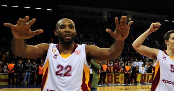 Jamon Gordon Basketbol Kariyerini Noktaladı - Eurohoops