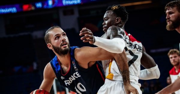 Batum: "Fournier obviously has Greek roots" - Eurohoops