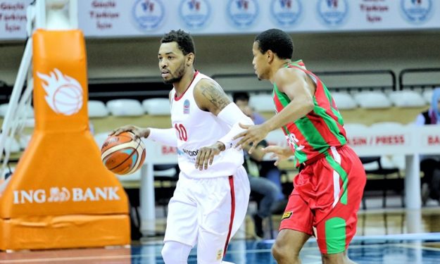 Mark Lyons, Gaziantep Basketbol'dan Rusya'ya... - Eurohoops