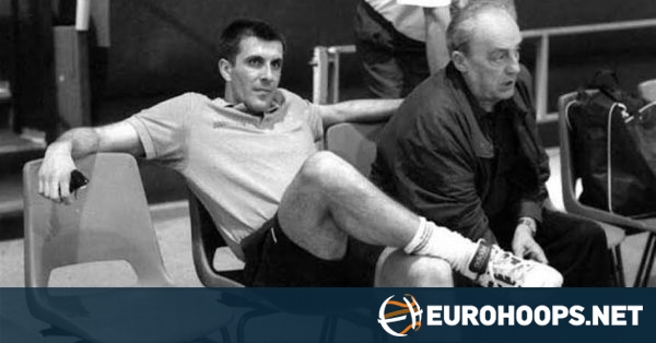 Aca Nikolic: Obradovic'e Basketbolu ve Hayatı Öğreten Adam - Eurohoops