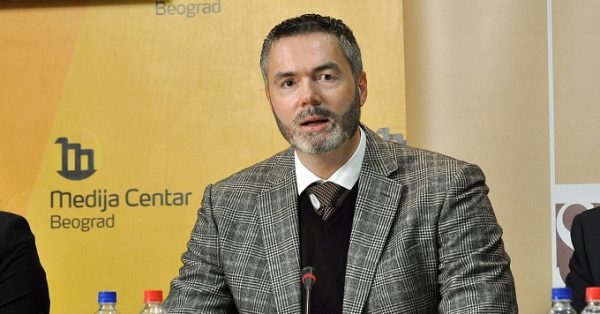 Tomasevic: ''Qualifying in the World Cup is at the top of the priority ...