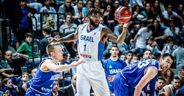 FIBA calls Richard Howell to a hearing regarding the failed doping test ...