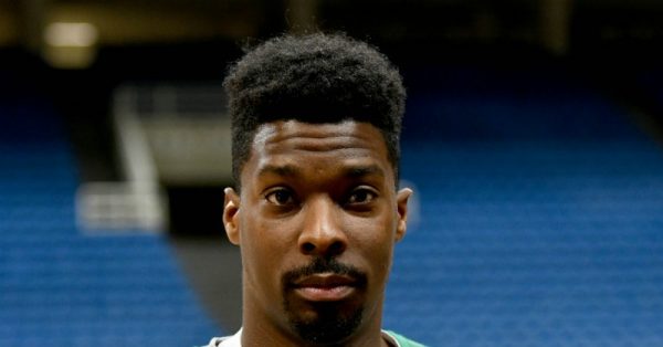 Γκάμπριελ: "Χίμκι όπως... Ολυμπιακός" - Eurohoops