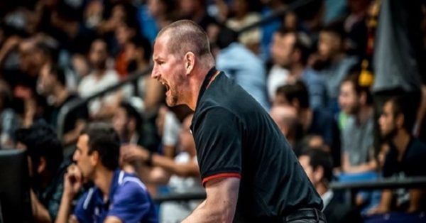 Henrik Rodl: "The World Cup is now more important than ever" - Eurohoops