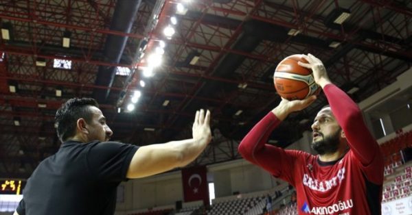 Shooting threes is a trend in Basketball Champions League - Eurohoops