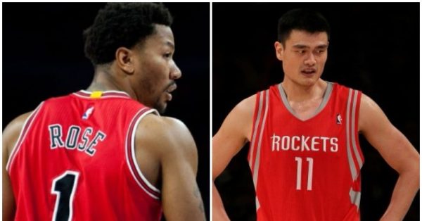 Kariyeri Sakatlıklarla Yara Alan 10 NBA Yıldızı - Eurohoops