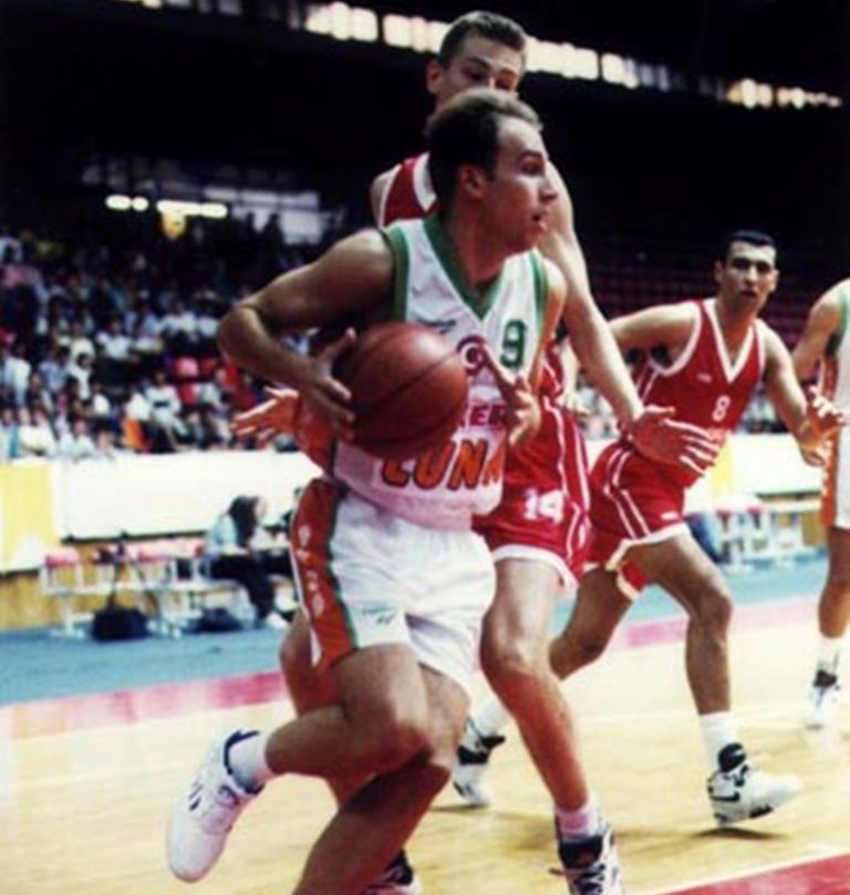 2000-2020 BSL: Her Sezonun En Skorer Yerli Oyuncusu - Eurohoops