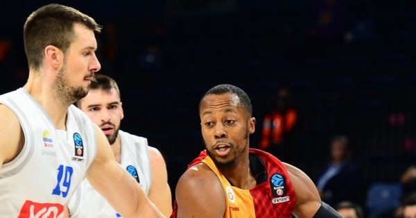 Scotty Hopson, NBA'den Kontrat Kaptı! - Eurohoops
