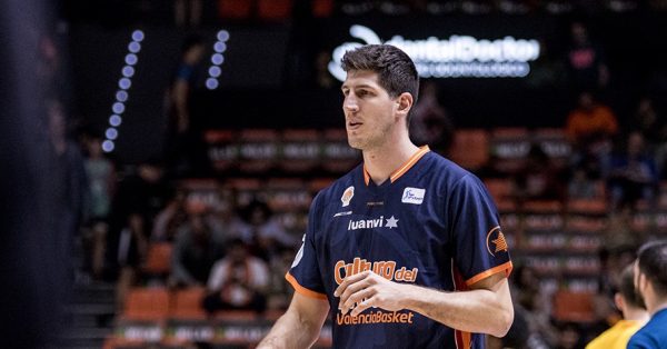 Damjan Rudez joins Monaco - Eurohoops