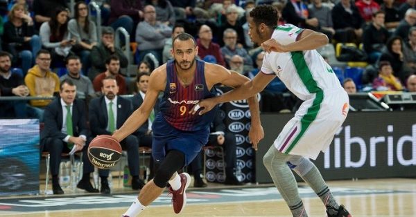 Adam Hanga may return to action vs. Darussafaka - Eurohoops