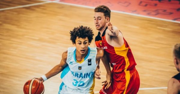 Issuf Sanon enters the 2018 NBA Draft - Eurohoops
