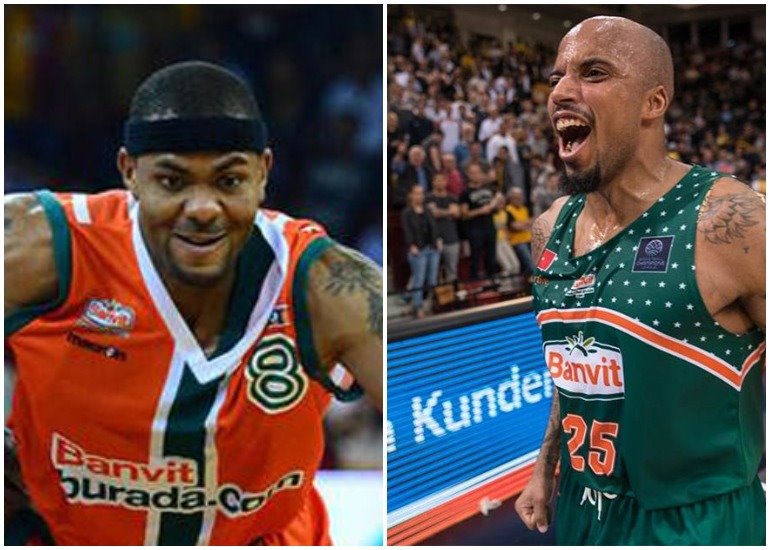 Chuck Davis - Basketball - Eurohoops