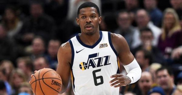 Joe Johnson & Detroit Pistons Birlikteliği Kısa Sürdü - Eurohoops