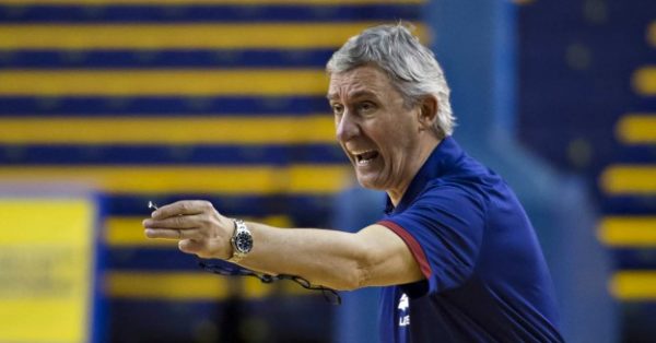 Svetislav Pesic will remain head coach of Barcelona - Eurohoops