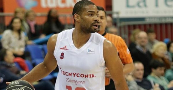 Gary Neal named ACB Day 20 MVP with a new PIR record - Eurohoops