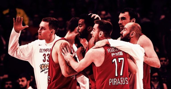 Blog Ολυμπιακός: Τα "κουρέλια" τραγουδάνε ακόμα! - Eurohoops