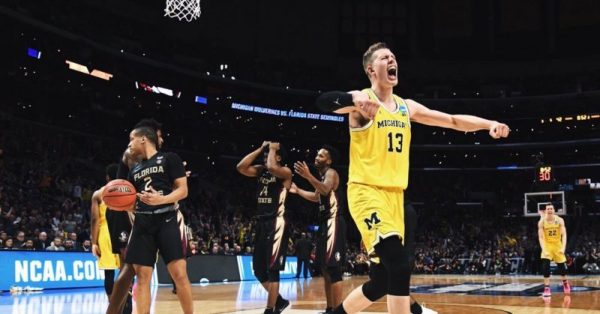 Wagner and Michigan in the Final Four - Eurohoops