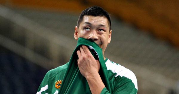 Ο Σανγκ Πινγκ έφυγε από τον Παναθηναϊκό αλλά όχι και από το μπάσκετ ...