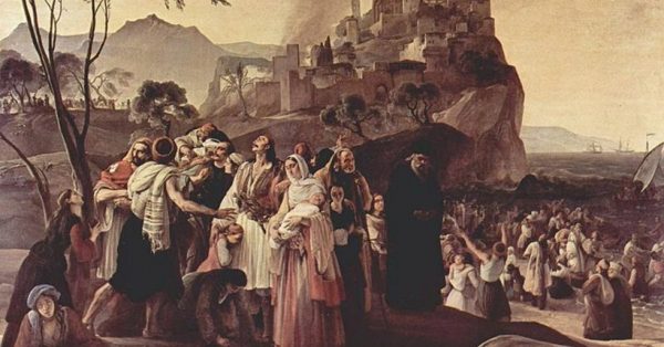 Οι Αρβανίτες της Αττικής (pics) - Eurohoops