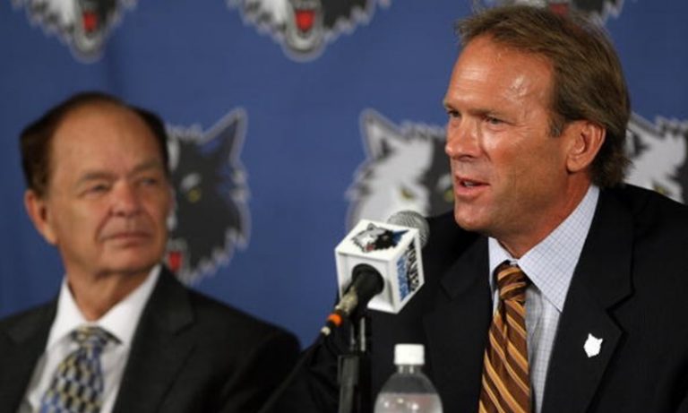 Kurt Rambis to attend the Basketball Champions League Final Four ...