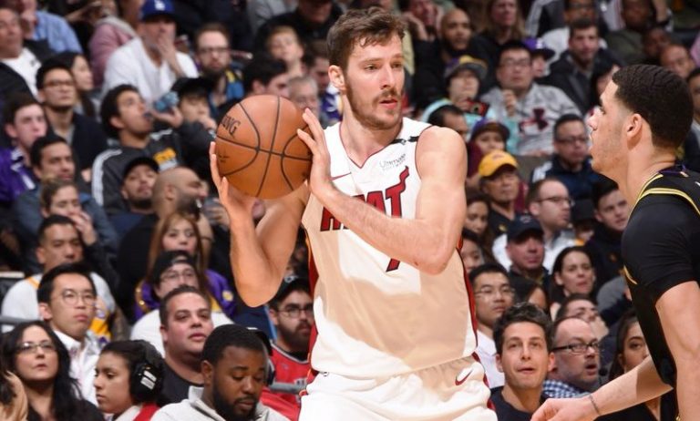 NBA Euro-watch: Dragic couldn't save the Heat | Eurohoops