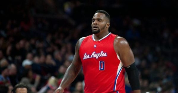 Glen "Big Baby" Davis arrested on drug charges - Eurohoops