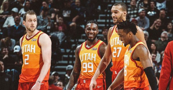 NBA Euro-watch: More Ricky and Rudy show - Eurohoops