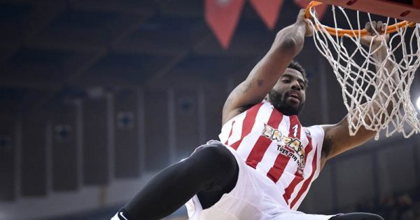 Jamel McLean finalizing one-year deal with Lokomotiv - Eurohoops