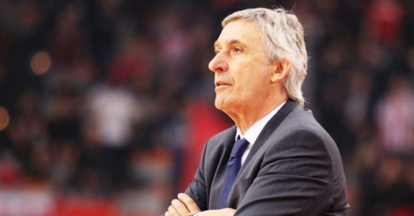 Pesic: "I've been a coach for 35 years and can't remember a team ...