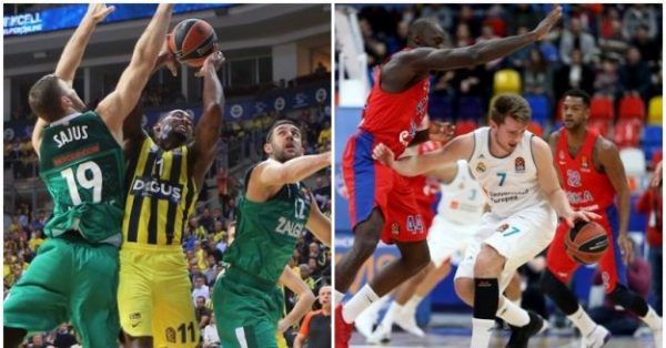 EuroLeague: Final Four teams profiles - Eurohoops