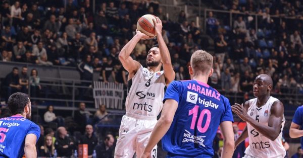 Nigel Williams-Goss: “Winning the Korac Cup was the best thing that ...