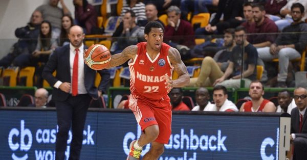 Evans and Monaco took down Strasbourg - Pro A Day 29 recap - Eurohoops