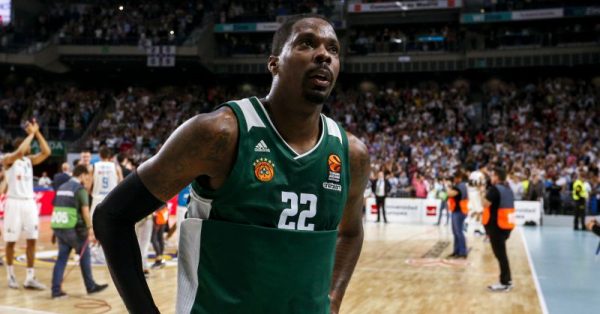 Γκάμπριελ στο Eurohoops: “Αποκλειστήκαμε από τα λάθη μας, περήφανος για ...