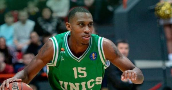 Unics struggles but overcomes VEF - Eurohoops