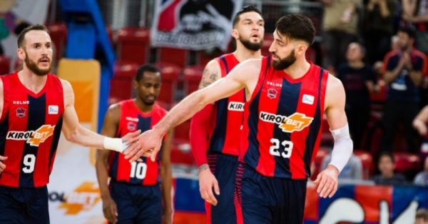 Shengelia named MVP of ACB Day 30 - Eurohoops